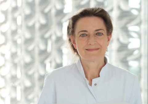Ursula Müller-Werdan: "Healthy ageing is within reach for many of us ...